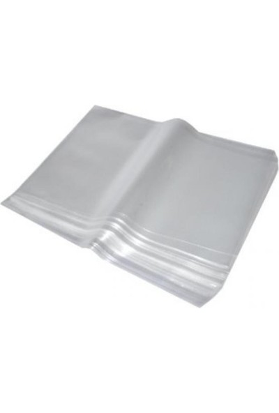 Bakkaliye Poşeti 1 kg