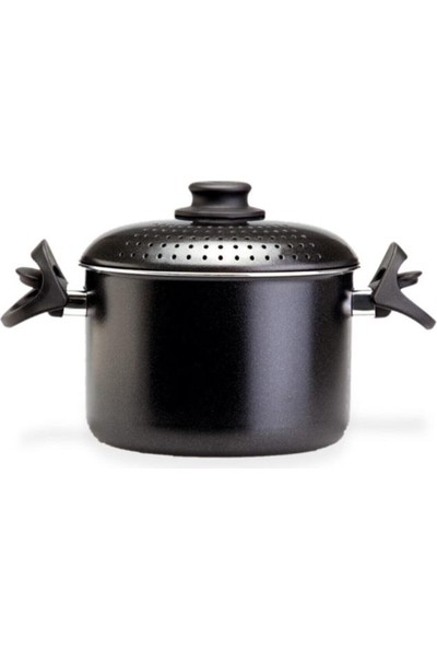 Cem 20 cm Makarna Tenceresi