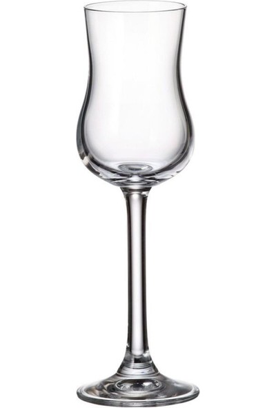 Crystalite Bohemia Colibri Kristalin 85 ml Likör-Shot Bardağı 2'li Crystalite Bohemia Colibri Kristalin 85 ml Likör-Shot Bardağı 2'li