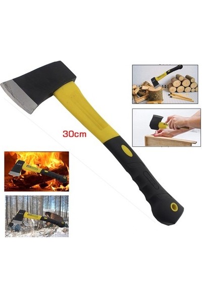 Pi İthalat Sonax Sosin Fiber Nacak 35 cm