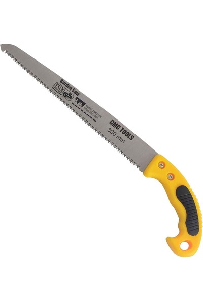 Badem10 Cmc Budama Testeresi 300 mm Bağ Dal El Testeresi Plastik Saplı Badem10 Cmc Budama Testeresi 300 mm Bağ Dal El Testeresi Plastik Saplı