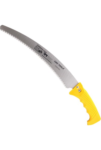 Cmc Budama Testeresi 330 mm Sap Takmalı Eğri Bağ Dal El Testeresi