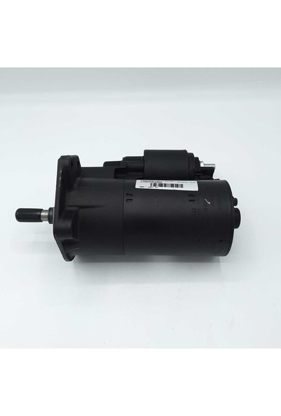 Bosch Marş Motoru Seat Ibiza, Cordoba, Volkswagen Polo, Varian, Lupo