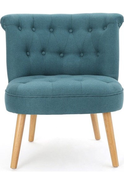 Vistaso Linda Çay Seti Tekli Koltuk (Salon, Balkon,ofis)