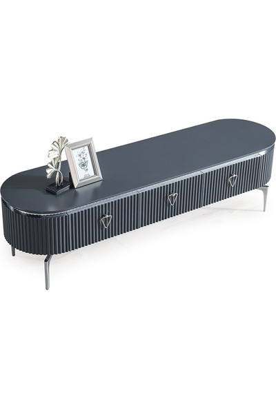 Vistaso Alyans Tv Sehpası