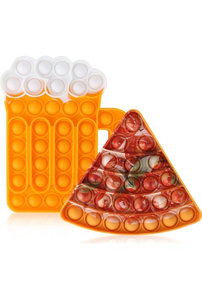 Shun Stres Oyuncağı (Yurt Dışından)