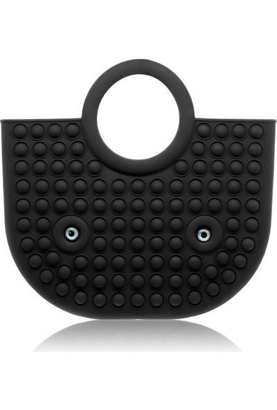 Shun Stres Oyuncağı (Yurt Dışından)