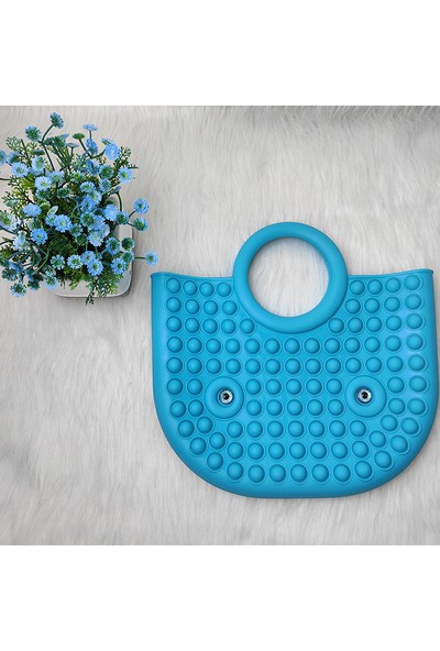 Shun Stres Oyuncağı (Yurt Dışından)