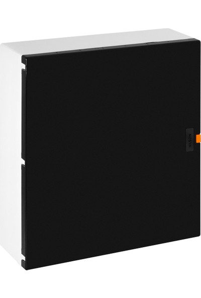 Nilson Quantum 24'lü Sıva Üstü Sigorta Kutusu