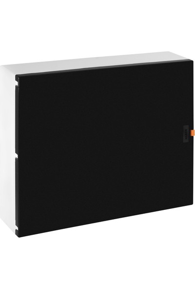 Nilson Quantum 36'lı Sıva Üstü Sigorta Kutusu