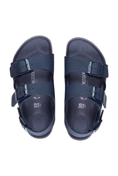 Birkenstock-Erkek ÇOCUK-TERLİK-1022211