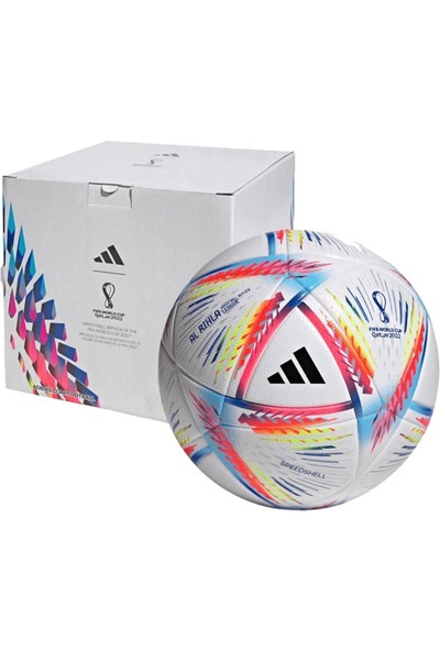 Adidas Rıhla Lge Box Futbol Topu H57782 Adidas Rıhla Lge Box Futbol Topu H57782