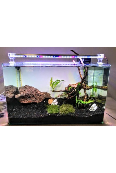 AquaLed 5 Renk Akvaryum Aydınlatma