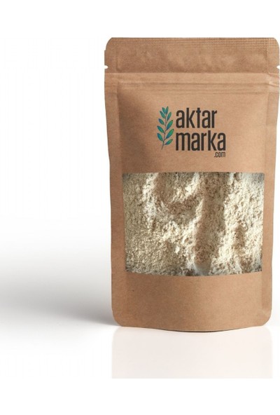 Aktarmarka Karnıyarık Tohumu Öğütülmüş Psyllium 250 gr