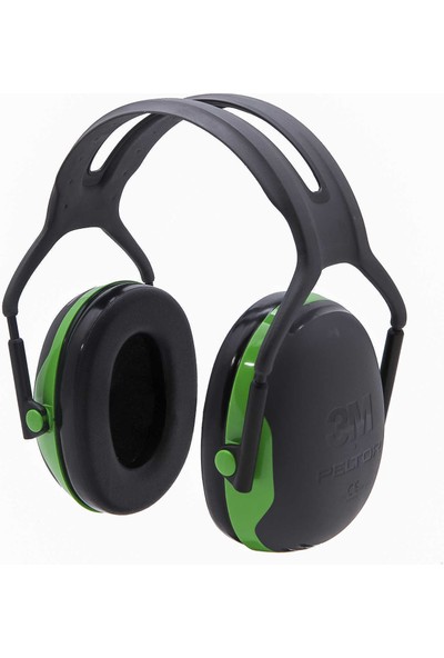 3M X1A Başbantlı Kulaklık 27 Db