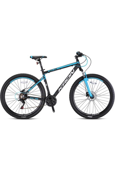 Kron Xc 75 - 29 H.d Mat Siyah-Gri/mavi