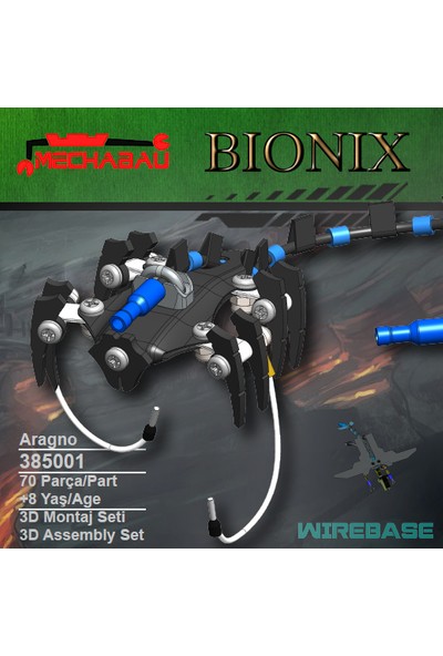 Mechabau Aragno Mechabau Aragno