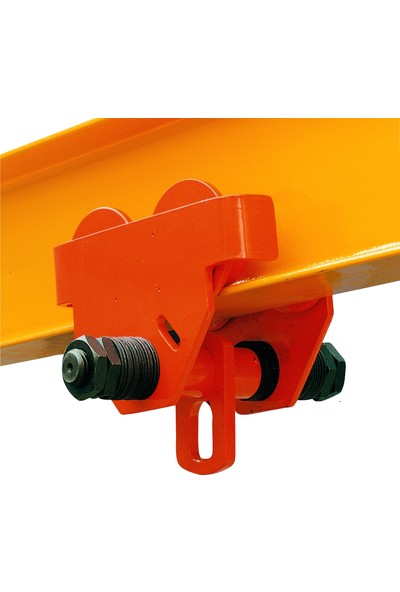 Erkuşlar 1 Ton Manuel Şaryo