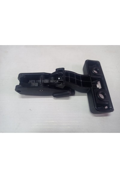 Fk Oto Ford Courier Arka Sürgülü Cam Mandal Plastiği Dişi 2014- Sonrası Fk Oto Ford Courier Arka Sürgülü Cam Mandal Plastiği Dişi 2014- Sonrası