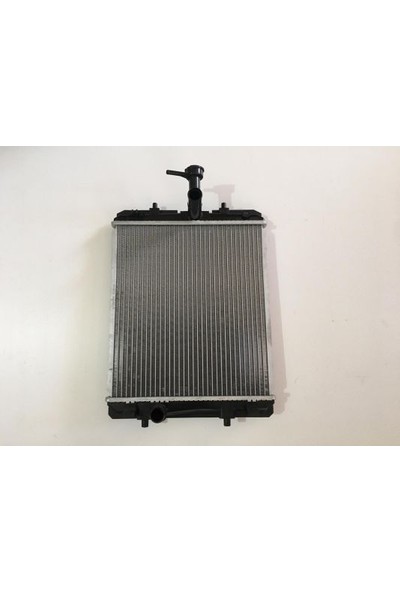 Gust Su Radyatörü Peugeot 107 1.0i 12V 2005> / Cıtroen C1 1.0i 12V 2005> Düz Vites ( 1330.P5 ) Gust Su Radyatörü Peugeot 107 1.0i 12V 2005> / Cıtroen C1 1.0i 12V 2005> Düz Vites ( 1330.P5 )