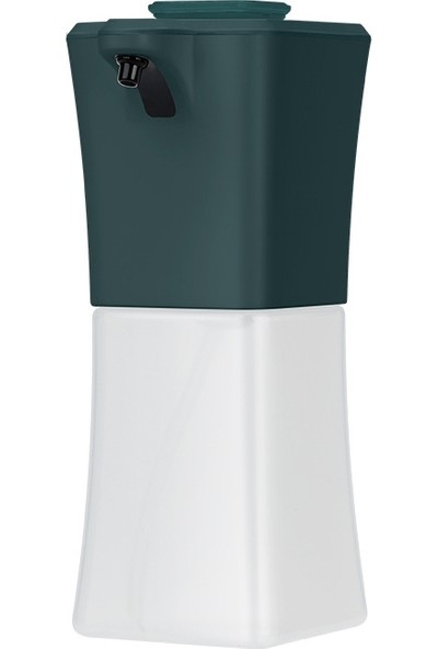 Sunsky HE-X001 Otomatik Indüksiyon Temassız Sabunluk Ev Akıllı El Dezenfektanı Makinesi Yeşil (Yurt Dışından) Sunsky HE-X001 Otomatik Indüksiyon Temassız Sabunluk Ev Akıllı El Dezenfektanı Makinesi Yeşil (Yurt Dışından)