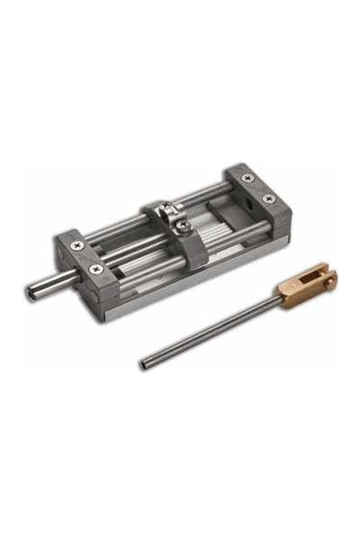 Sealux Terazi L-23 Tekne ve Yat Için Dümen/kumanda Kolu Birleştirici