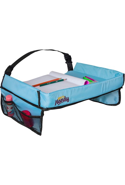 Deco Handy Decohandy Oto Çocuk Seyahat Masası