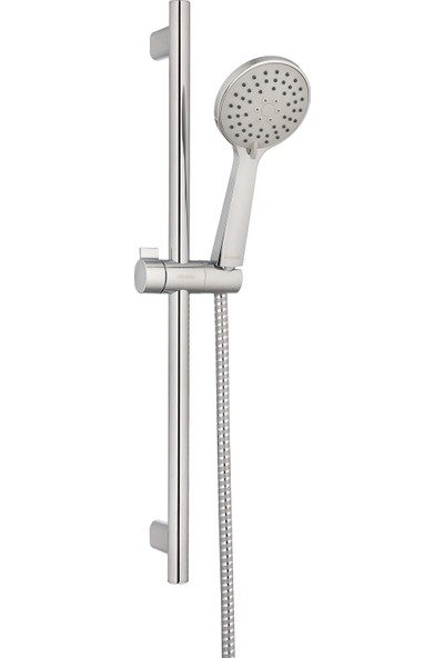 Pesen Econa Sürgülü Duş Seti