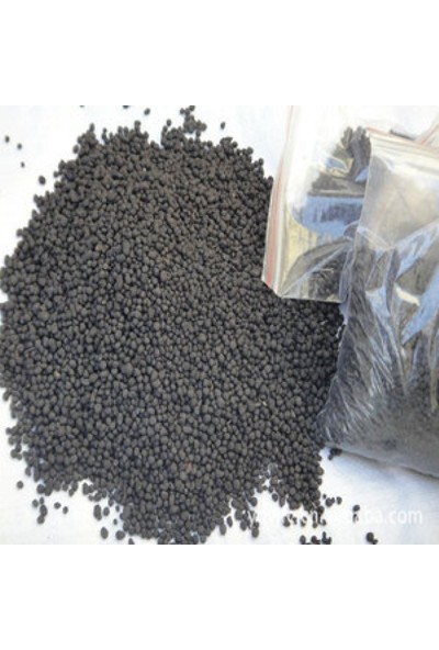 Agrobazaar Organomineral Gübre 10 kg Agrobazaar Organomineral Gübre 10 kg