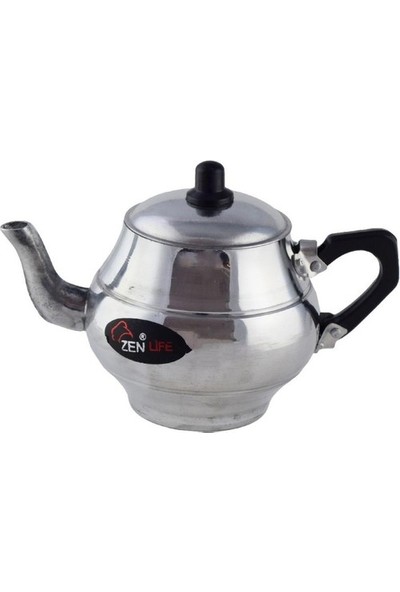 Trend Yapı Market Semaver Demlık No 16 Alm Trend Yapı Market Semaver Demlık No 16 Alm