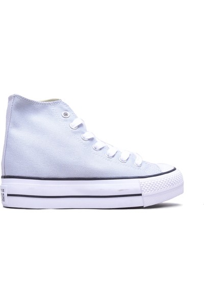 Converse Chuck Taylor All Star Lift Ox Spor Ayakkabı (Yurt Dışından) Converse Chuck Taylor All Star Lift Ox Spor Ayakkabı (Yurt Dışından)