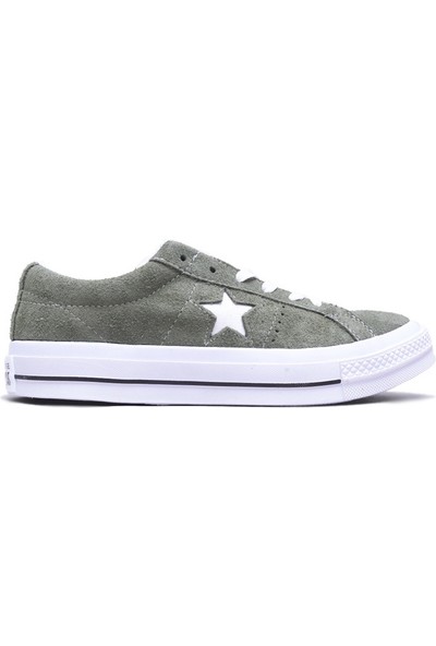 Converse One Star Düşük Spor Ayakkabı (Yurt Dışından)