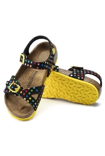 Birkenstock-Erkek ÇOCUK-TERLİK-1021664