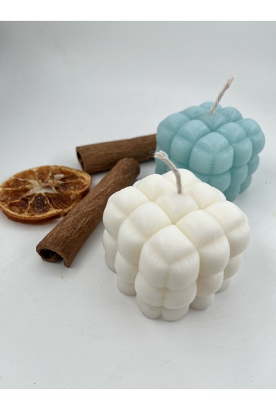 Pera Candle 2’li Mini Bubble Set