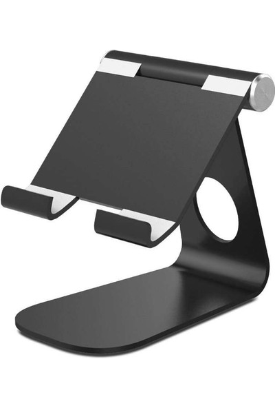 Douler Alüminyum Alaşımlı Tablet Braketi (Yurt Dışından)