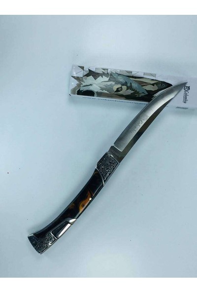 Lisinya Columbia A3165B Çakı