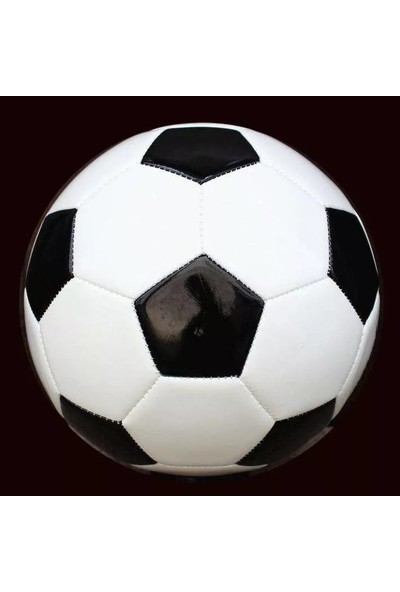Lisinya Dikişli Kaliteli Saha Futbol Topu Lisinya Dikişli Kaliteli Saha Futbol Topu