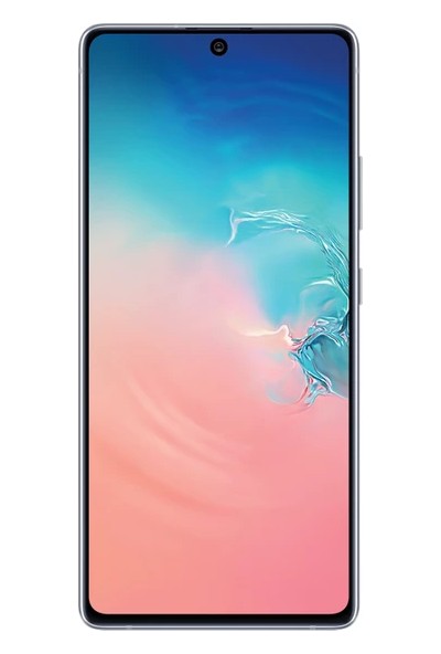 İkinci El Samsung Galaxy S10 Lite 128 GB (12 Ay Garantili)