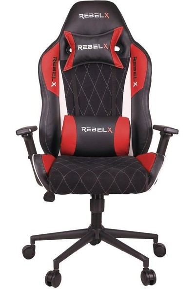 Rebelx Rombus Eco Arizona Oyuncu Koltuğu Rebelx Rombus Eco Arizona Oyuncu Koltuğu