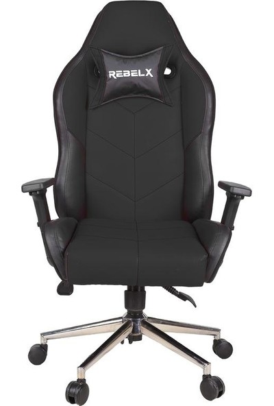 Rebelx Devil Eco Newyork Oyuncu Koltuğu Rebelx Devil Eco Newyork Oyuncu Koltuğu