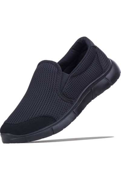 Ghattix Gecher Unisex Rahat Yürüyüş Spor Ayakkabı