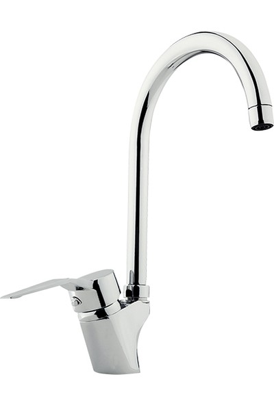 Standart Mix Kuğu Evye Bataryası