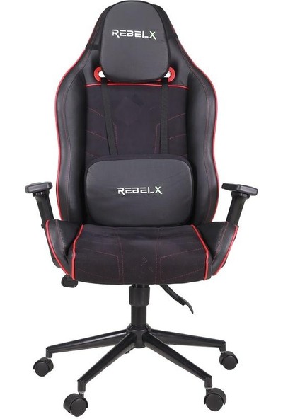 Rebelx Square Eco Arizona Oyuncu Koltuğu Rebelx Square Eco Arizona Oyuncu Koltuğu