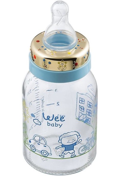 SembolGold Altın Biberon 14 Ayar SembolGold Altın Biberon 14 Ayar