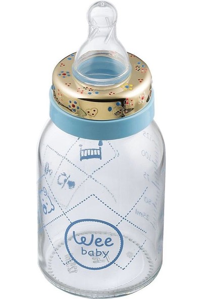 SembolGold Altın Biberon 14 Ayar SembolGold Altın Biberon 14 Ayar