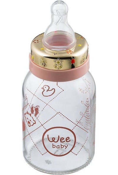 SembolGold Altın Biberon 14 Ayar SembolGold Altın Biberon 14 Ayar