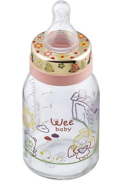 SembolGold Altın Biberon 14 Ayar SembolGold Altın Biberon 14 Ayar