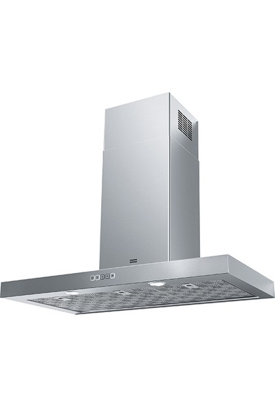 Franke Tale 915 W Xs Inox Duvar Tipi Davlumbaz Franke Tale 915 W Xs Inox Duvar Tipi Davlumbaz