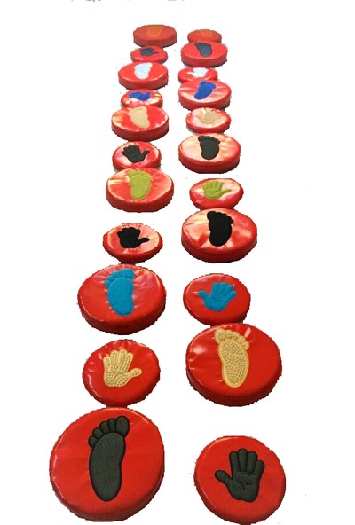 Miya Toys Eşleştirme Minderi