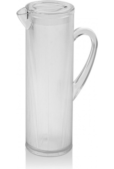 Arow 1,5 Litre Akrilik Sürahi Buzdolabı Sürahisi Arow 1,5 Litre Akrilik Sürahi Buzdolabı Sürahisi